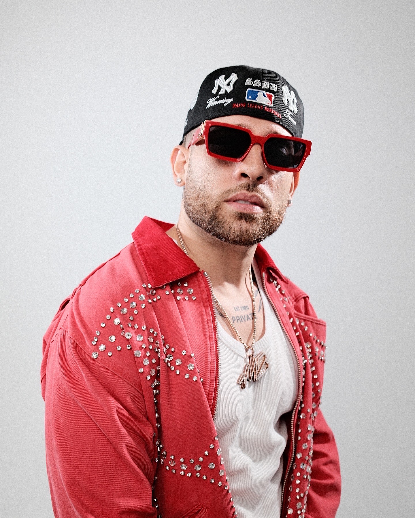 Mark B lanza 'Bebecita': el dembow que redefine el romance urbano