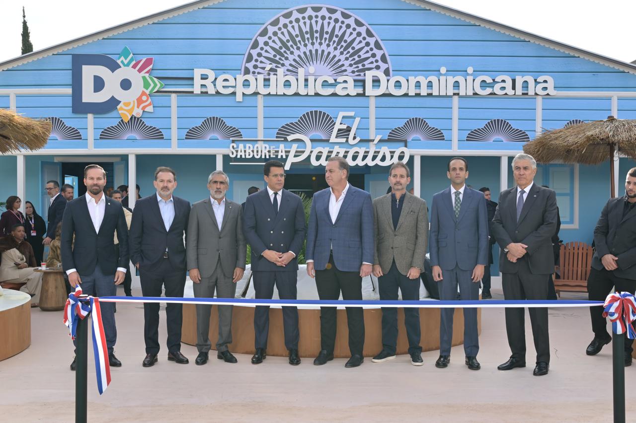 BHD Fondos anuncia acuerdo con Marriott International para construcción ...