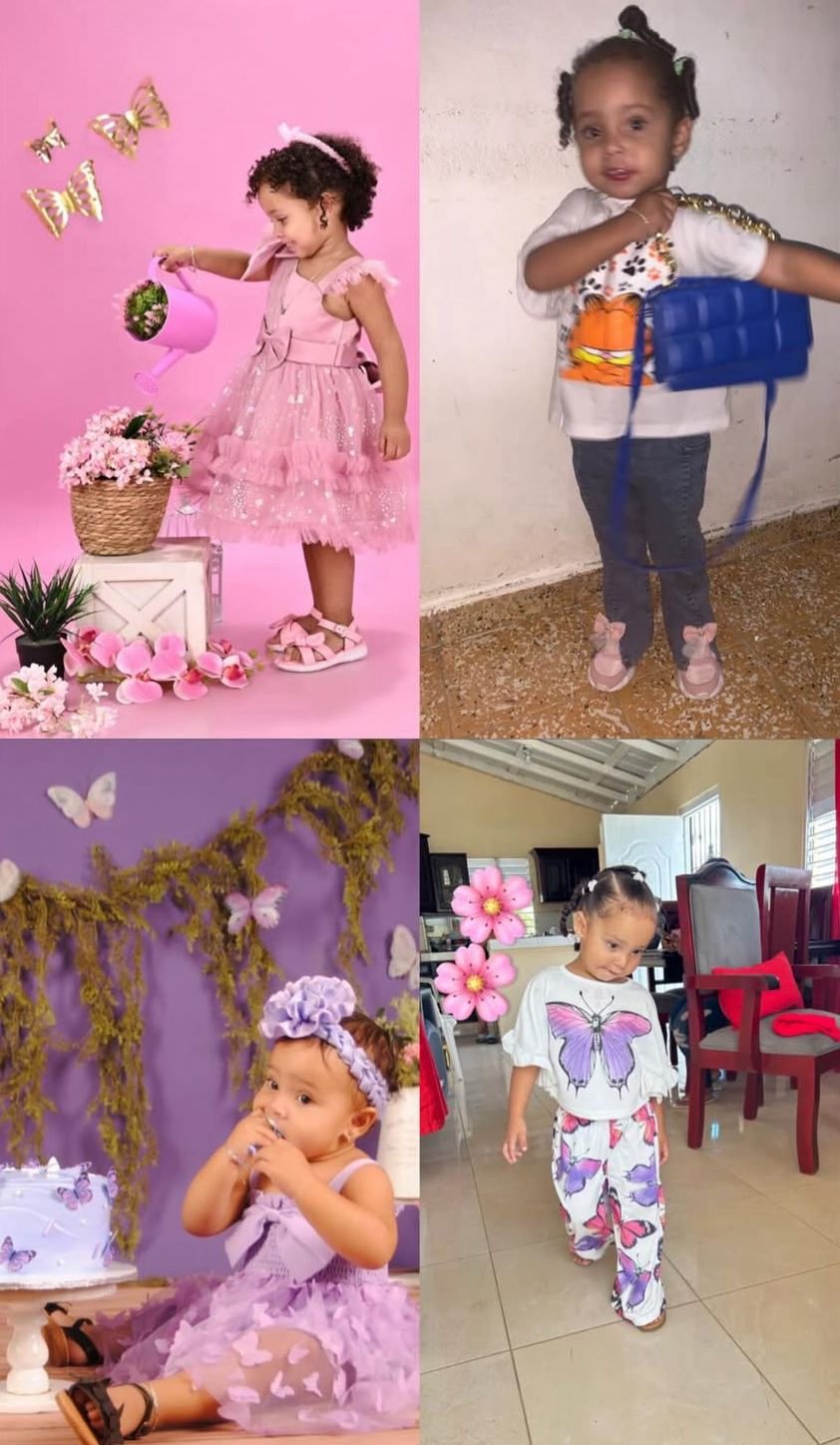 “Cada día es una lucha sin saber nada de ti”: madre de Brianna Genao ...