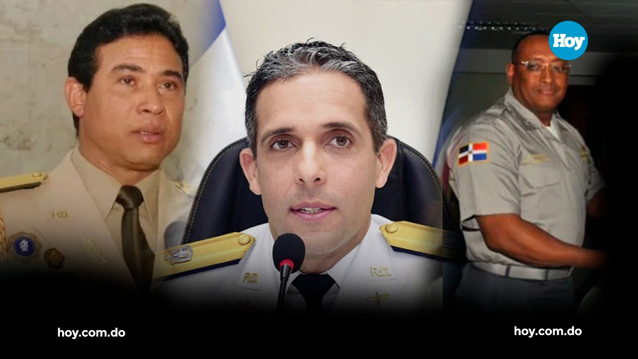 MP pide 20 años de prisión para Adán Cáceres, Torres Robiou, De Aza y ...