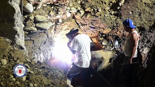 Explosión de tubería en Santiago: qué zonas resultaron afectadas y qué ...