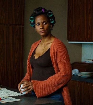 Dominicana Ruth Emeterio da el salto al cine europeo