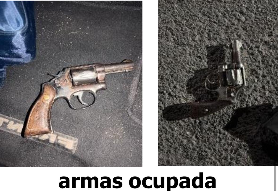 Abaten a “Yamal” y “Julio 30-30”, señalados por la muerte de Dominique ...