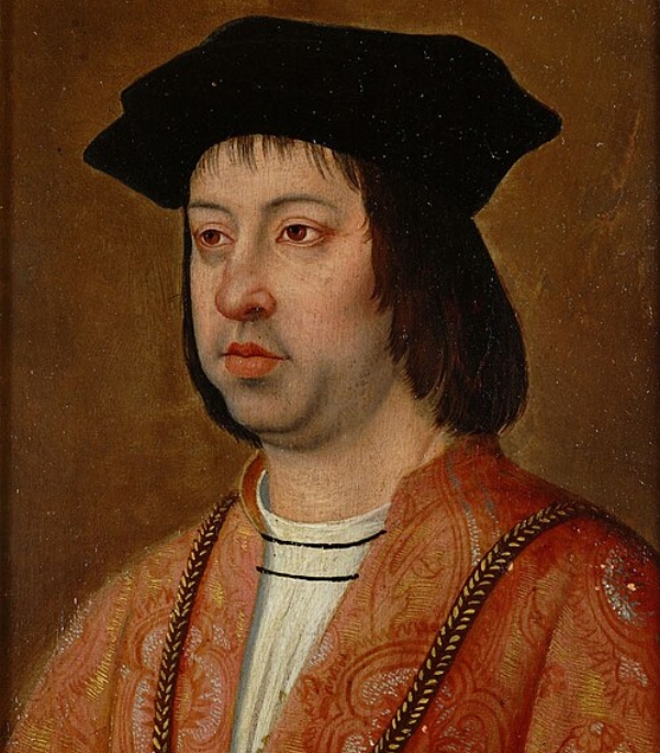 Hoy en la historia. Fernando el Católico