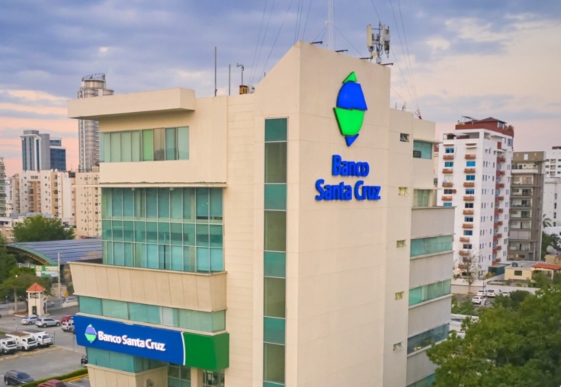 Banco Santa Cruz, con buen desempeño