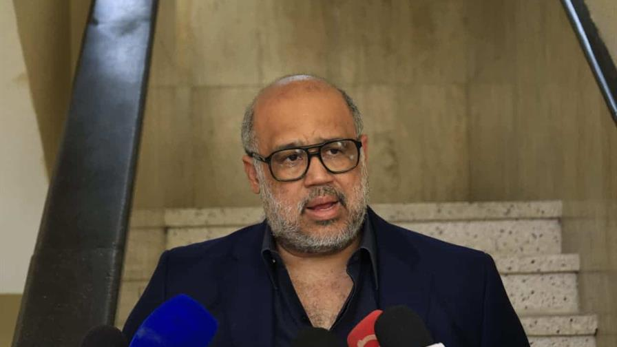 Miguel Valerio, por libertad de Pumarol: "Cualquier situación que le ...