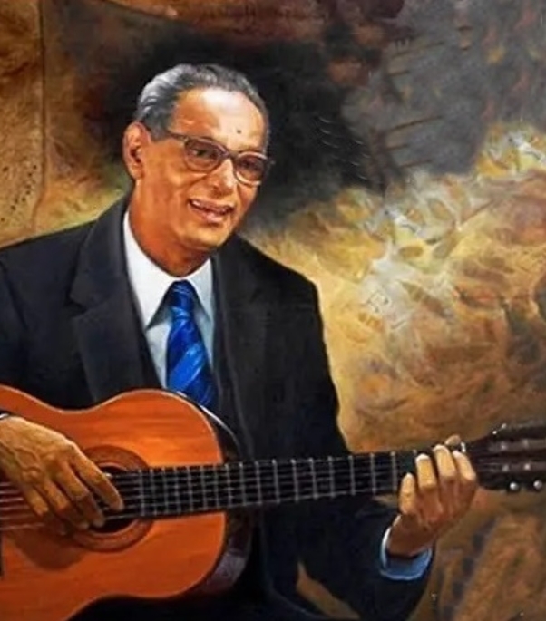 Hoy en la historia. Muere Juan Lockward