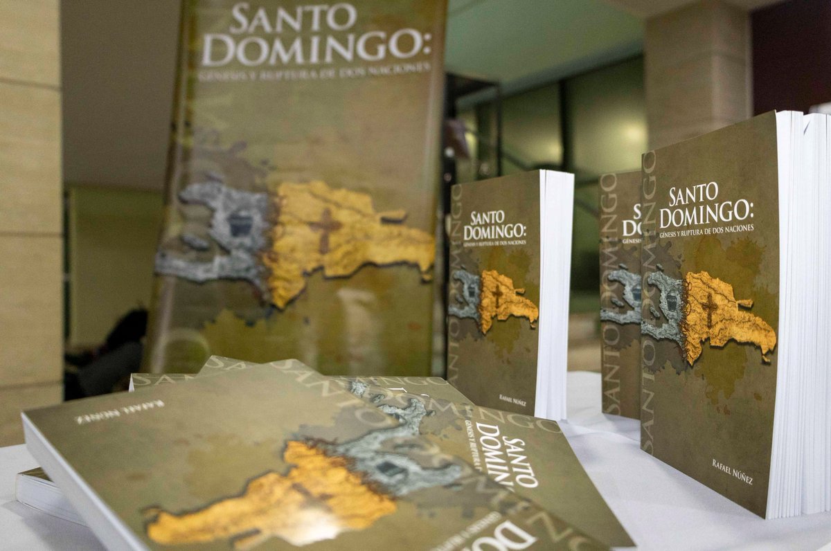 La nueva obra de Rafael Núñez