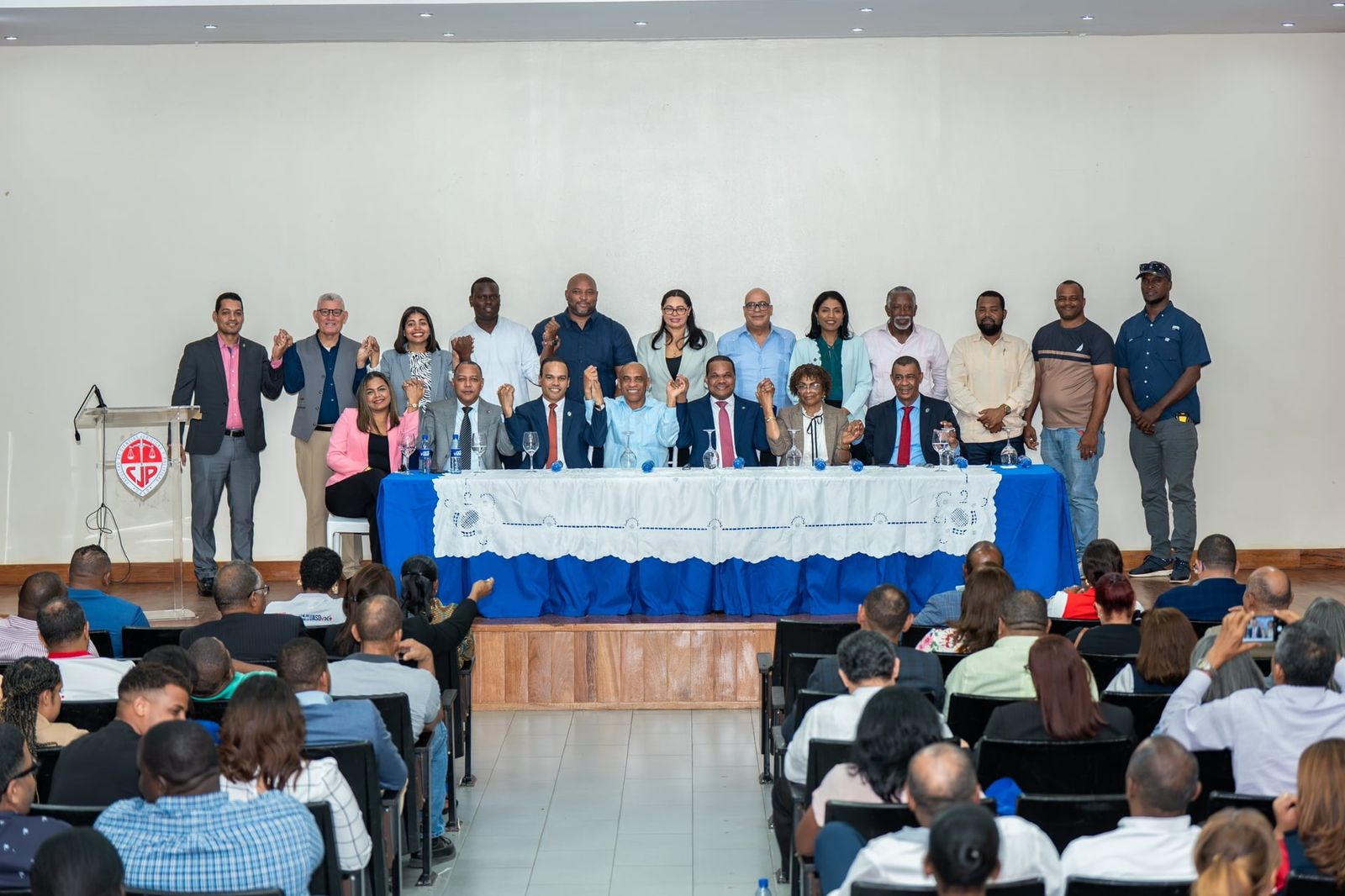 Radhamés Silverio: el respaldo de Impulso Académico a su candidatura a ...