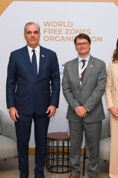 DP World invertirá US$100 millones