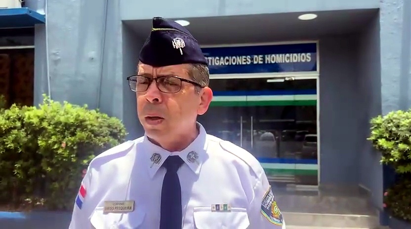 Lo que dijo la Policía Nacional sobre hombre que murió en parqueo de ...