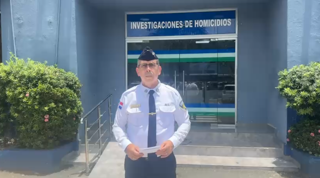 Lo que dijo la Policía Nacional sobre hombre que murió en parqueo de ...