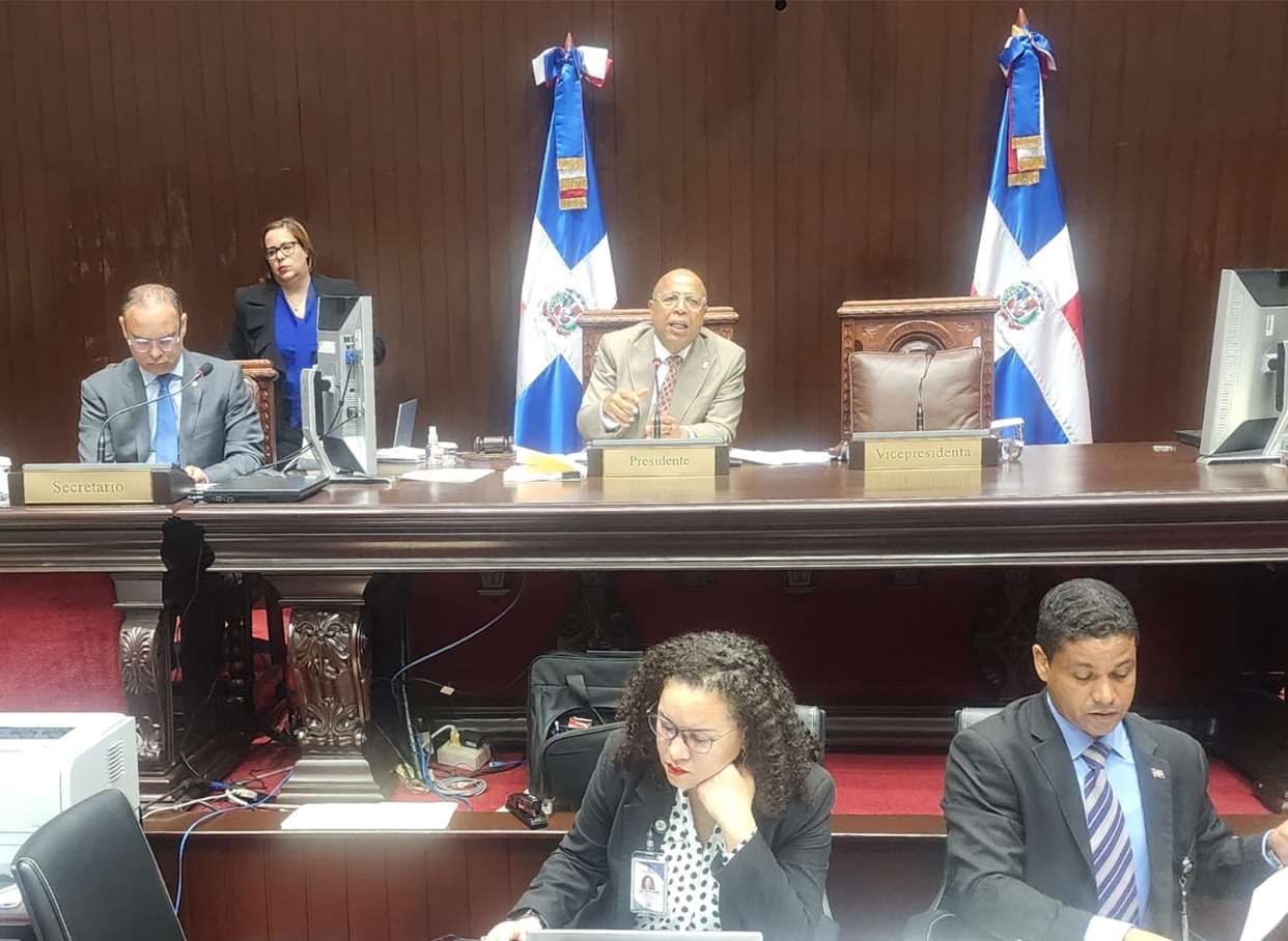Pacheco estima PRM debe concentrarse en gestión del Gobierno