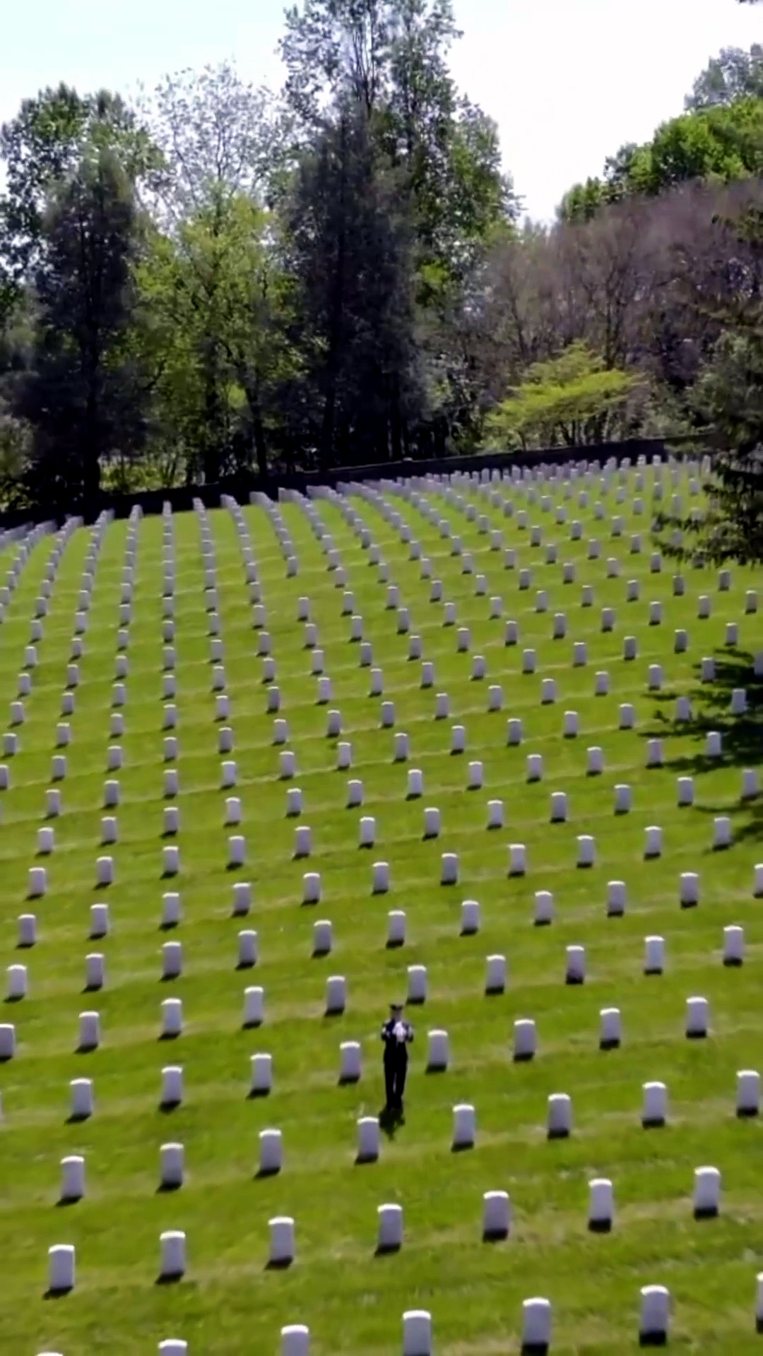 ¿Qué es el Memorial Day o Día de los Caídos?
