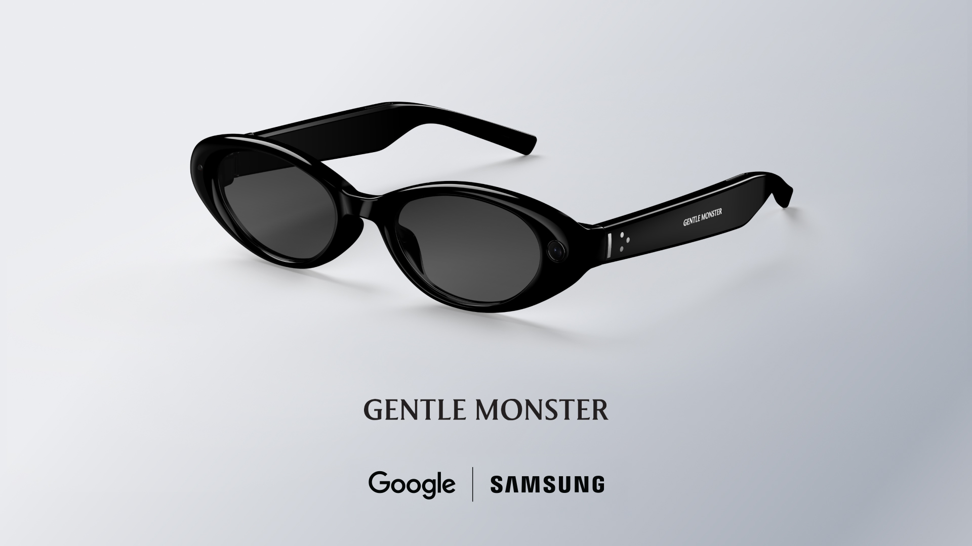 Descubre las nuevas gafas inteligentes de Samsung y Google ¡Futuristas!