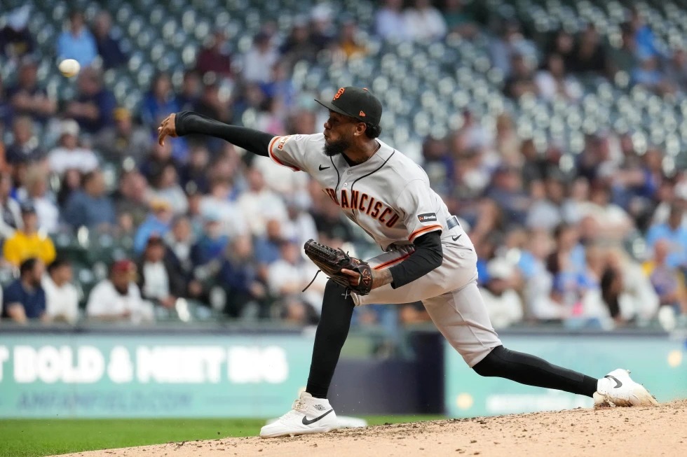 Wilkin Ramos alcanza las Grandes Ligas y se convierte en el dominicano ...