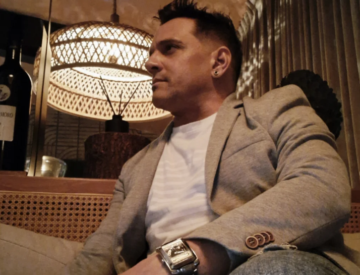 ¿Quién era Iván Tejada?