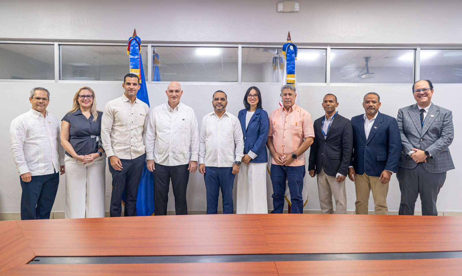 Alianza ITLA-BCIE invierte RD$40M para potenciar educación tecnológica ...