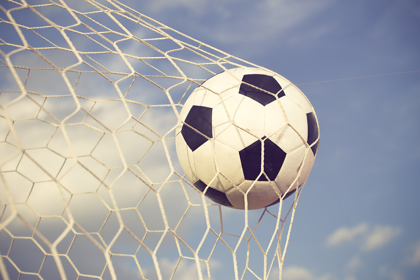 La ciencia del gol perfecto: ¿Qué hay detrás de esa espectacular anotación?
