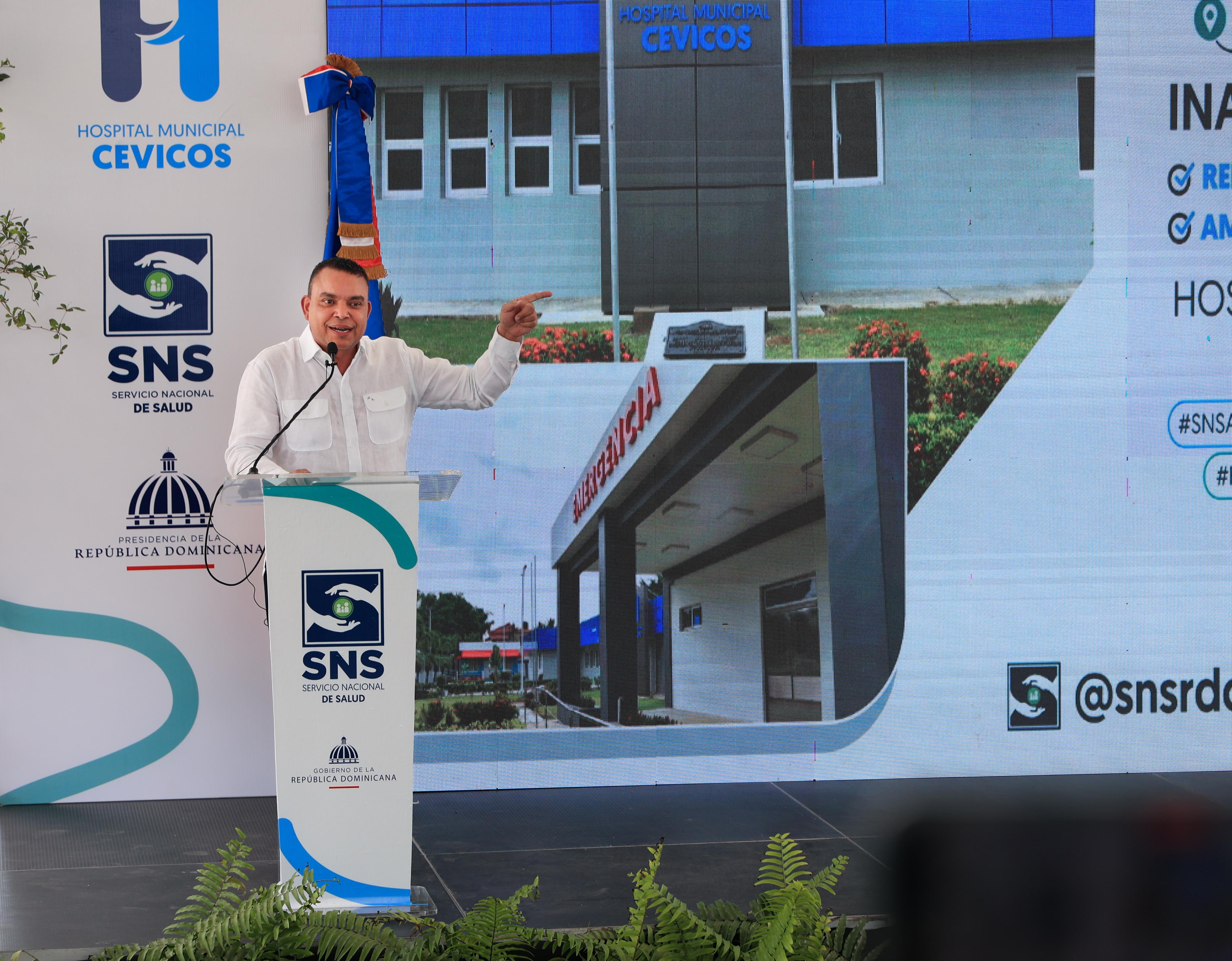 Gobierno construirá un hospital clínico-quirúrgico en Cotuí: conoce de ...