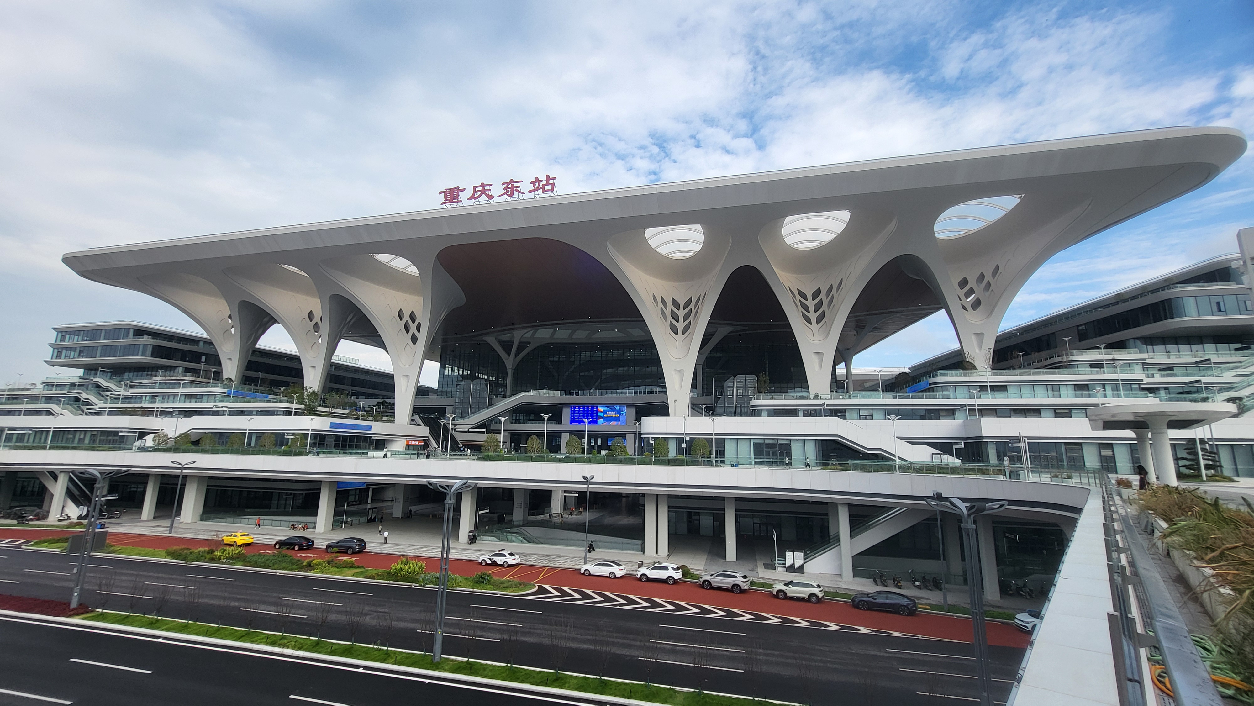 China sin límites a su expansión ferroviaria