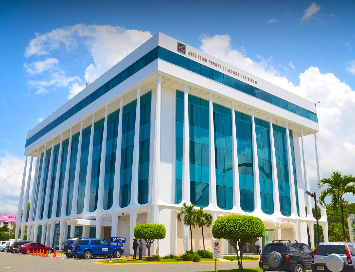 APAP emite bonos RD$5,000 millones