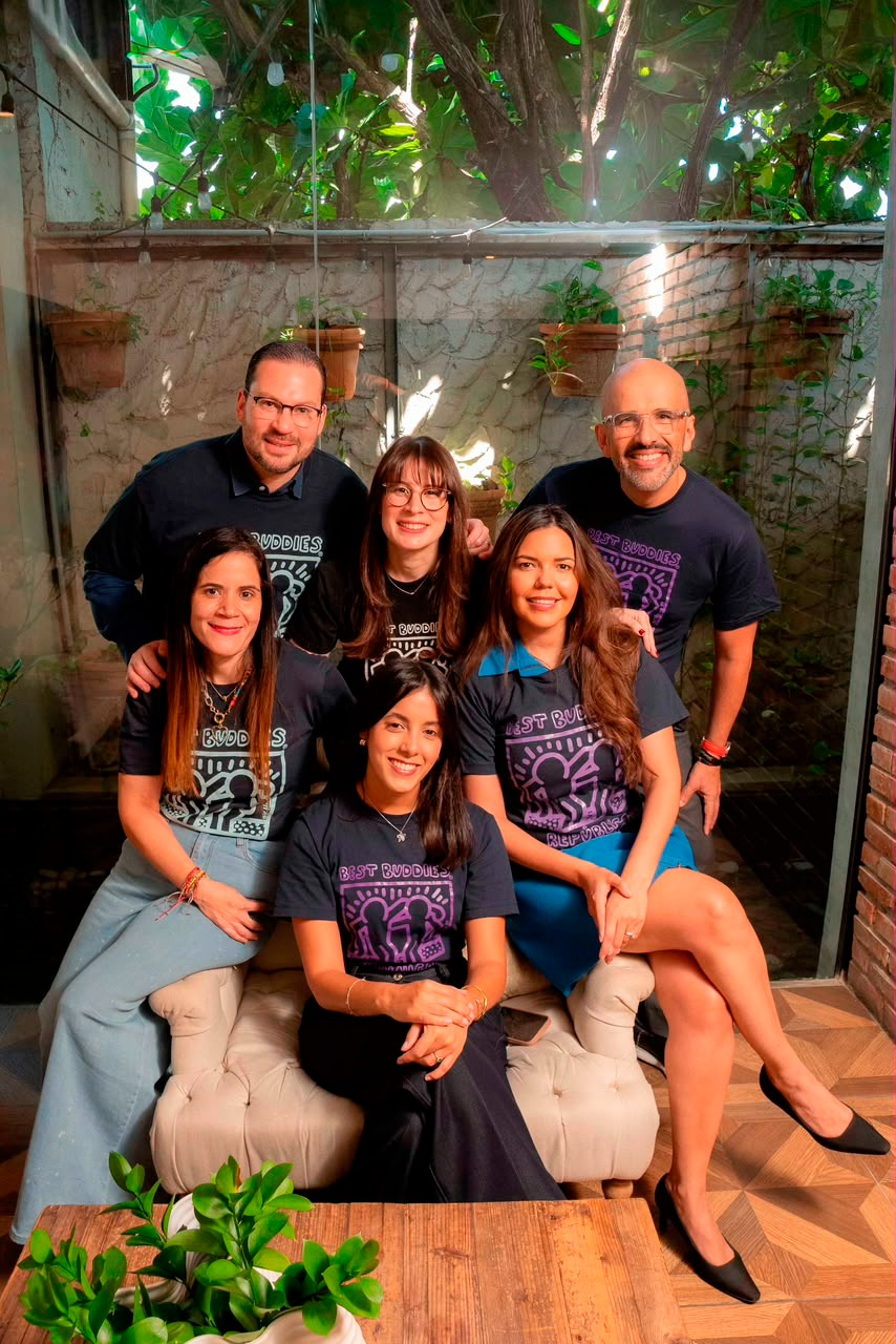 Best Buddies RD da la bienvenida a su nuevo Consejo Directivo ...